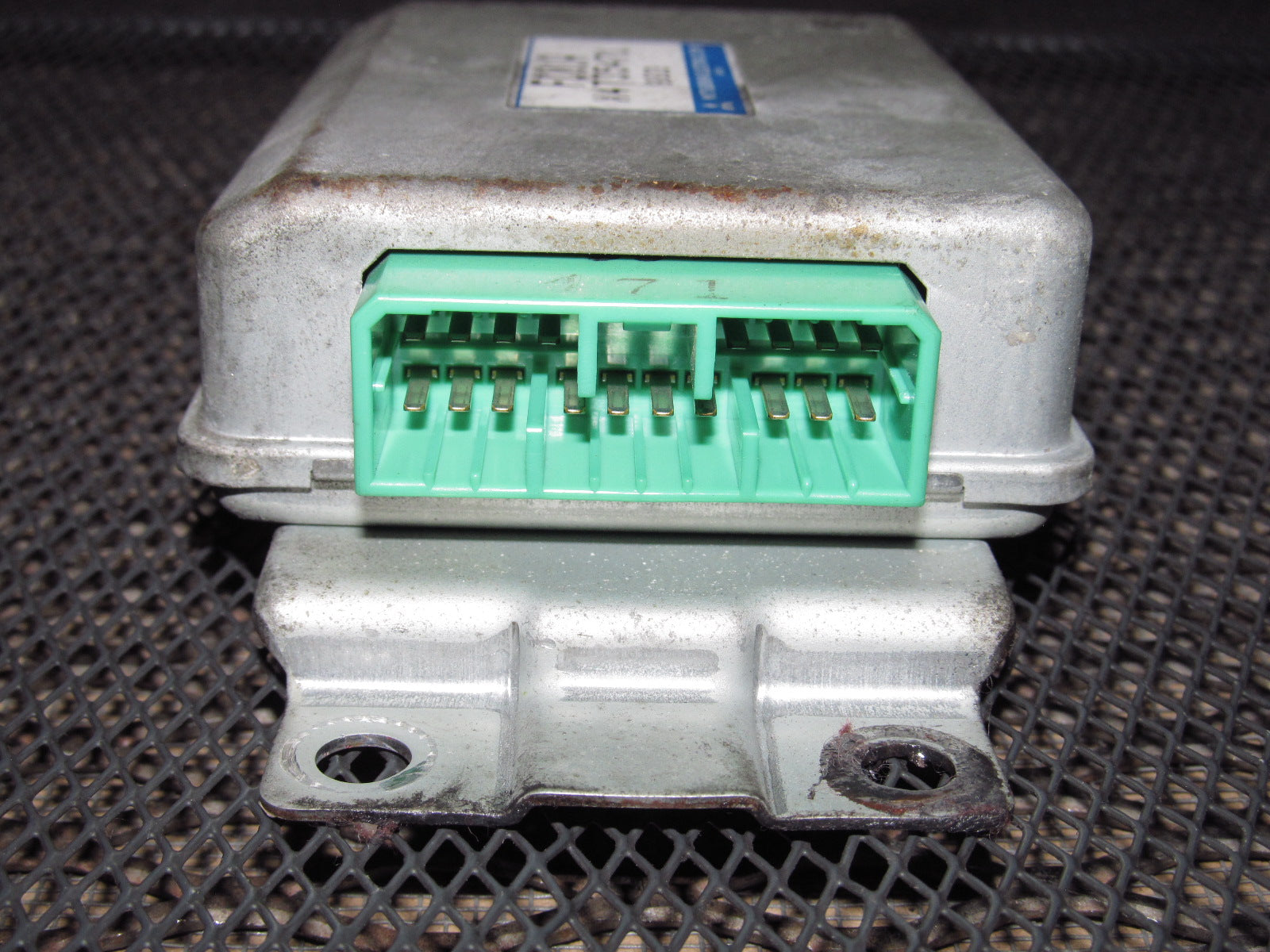 89 90 91 Mazda RX7 OEM Cruise Control Computer - M/T – Autopartone.com