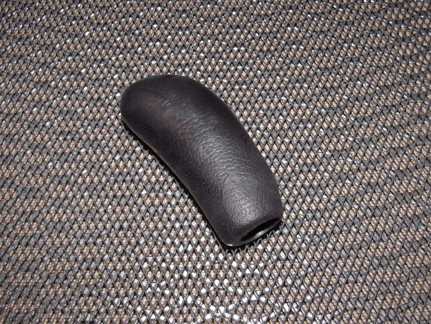 87 88 89 Toyota MR2 OEM Shift Knob - M/T – Autopartone.com