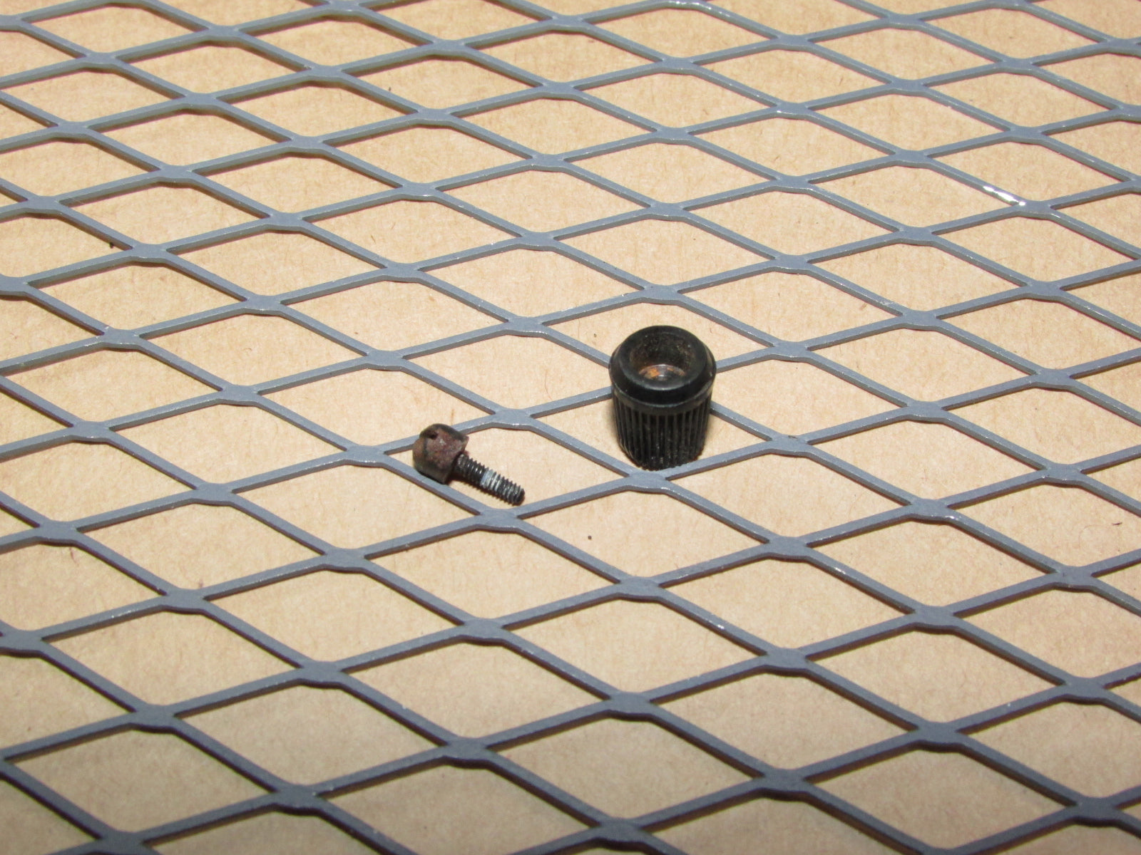 88 89 90 91 Mazda RX7 OEM Dash Clock Adjustment Knob – Autopartone