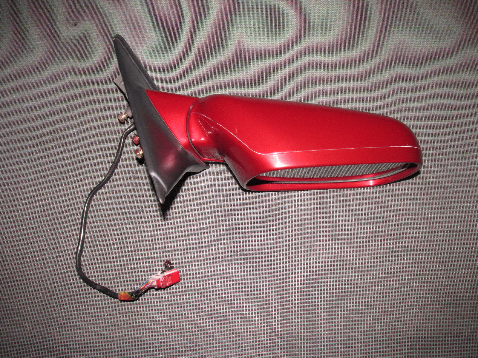 90 91 92 93 94 95 96 Nissan 300zx OEM Exterior Outer Mirror - Right ...