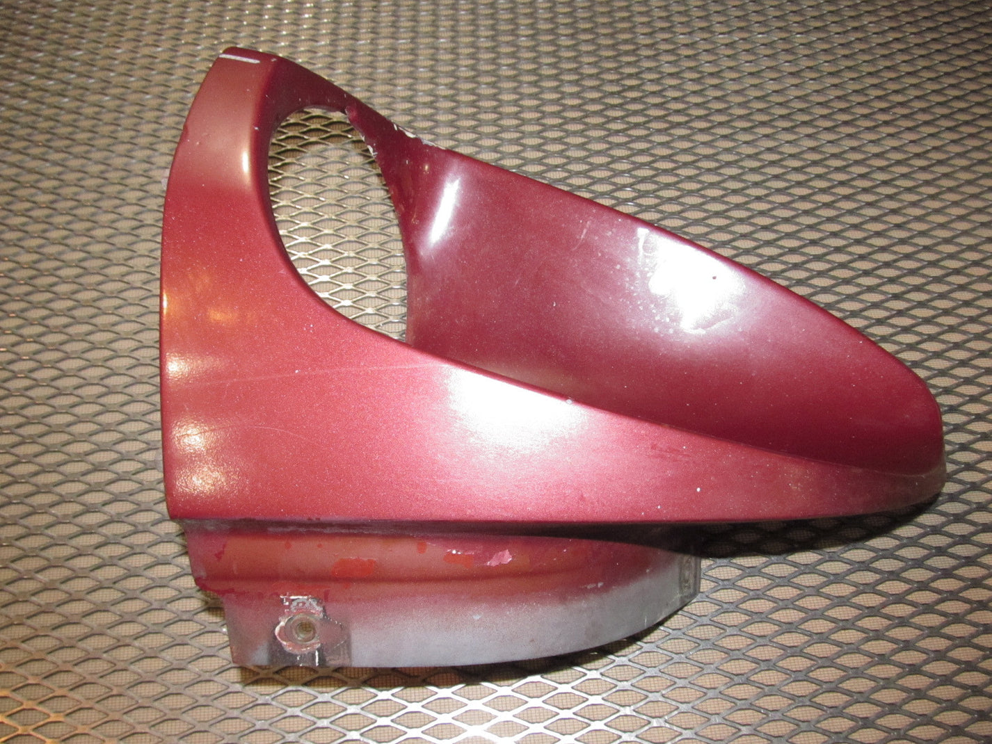79 80 Datsun 280zx OEM Headlight Cover Bezel - Right – Autopartone.com