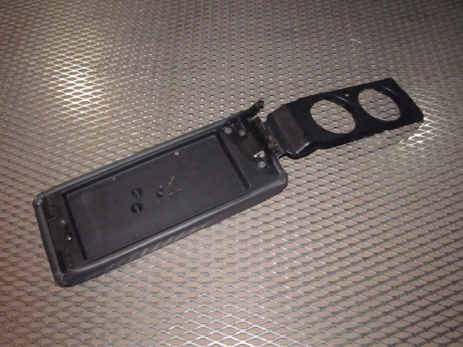 89 90 91 92 Toyota Supra OEM Console Arm Rest Pad – Autopartone.com