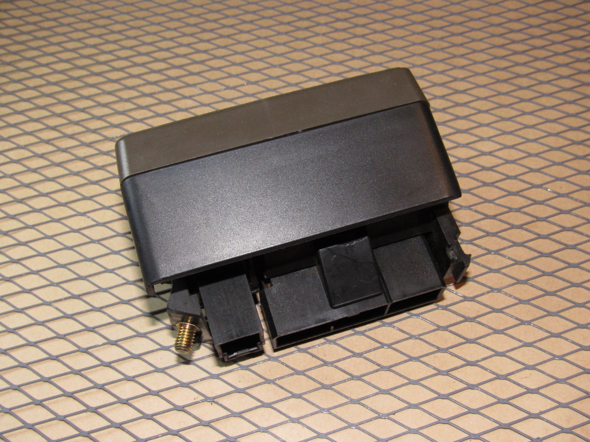 84 85 86 Nissan 300zx OEM Headlight Hazard & Cruise Control Switch ...