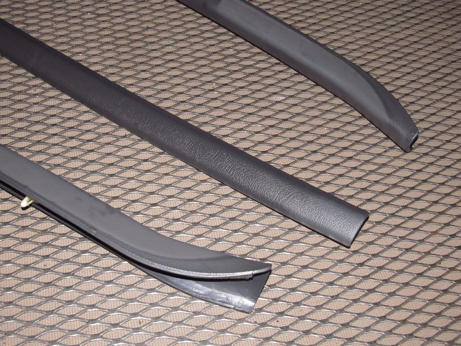 94 95 96 97 Mitsubishi 3000GT OEM Hatch Interior Trim Cover ...