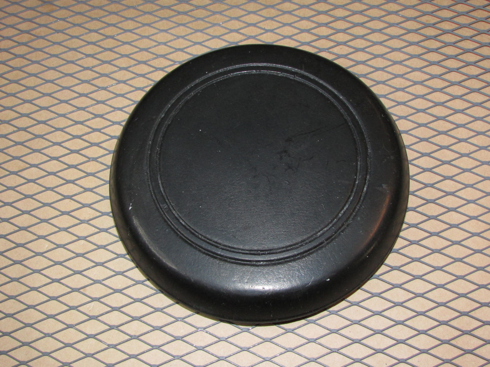 79 80 81 82 83 Datsun 280zx OEM Rear Interior Shock Tower Cover ...