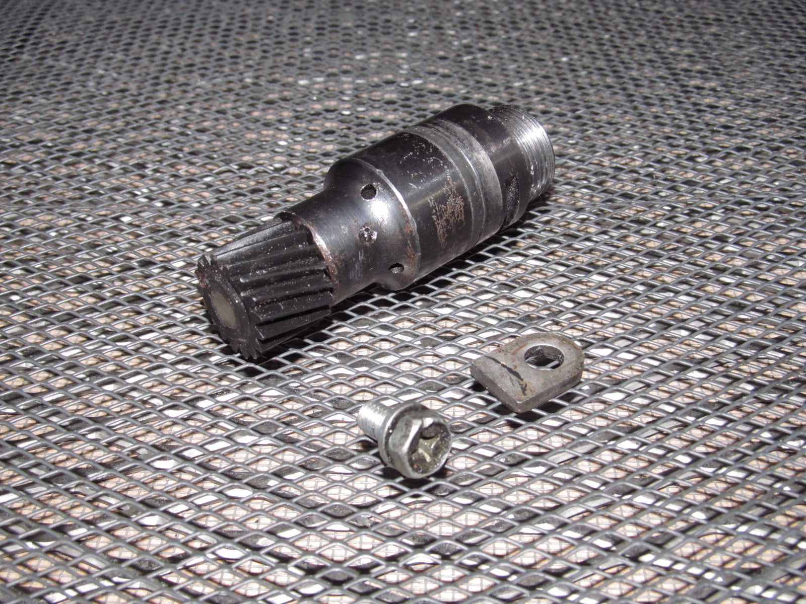 72 73 Datsun 240z OEM Speed Sensor - A/T VSS – Autopartone