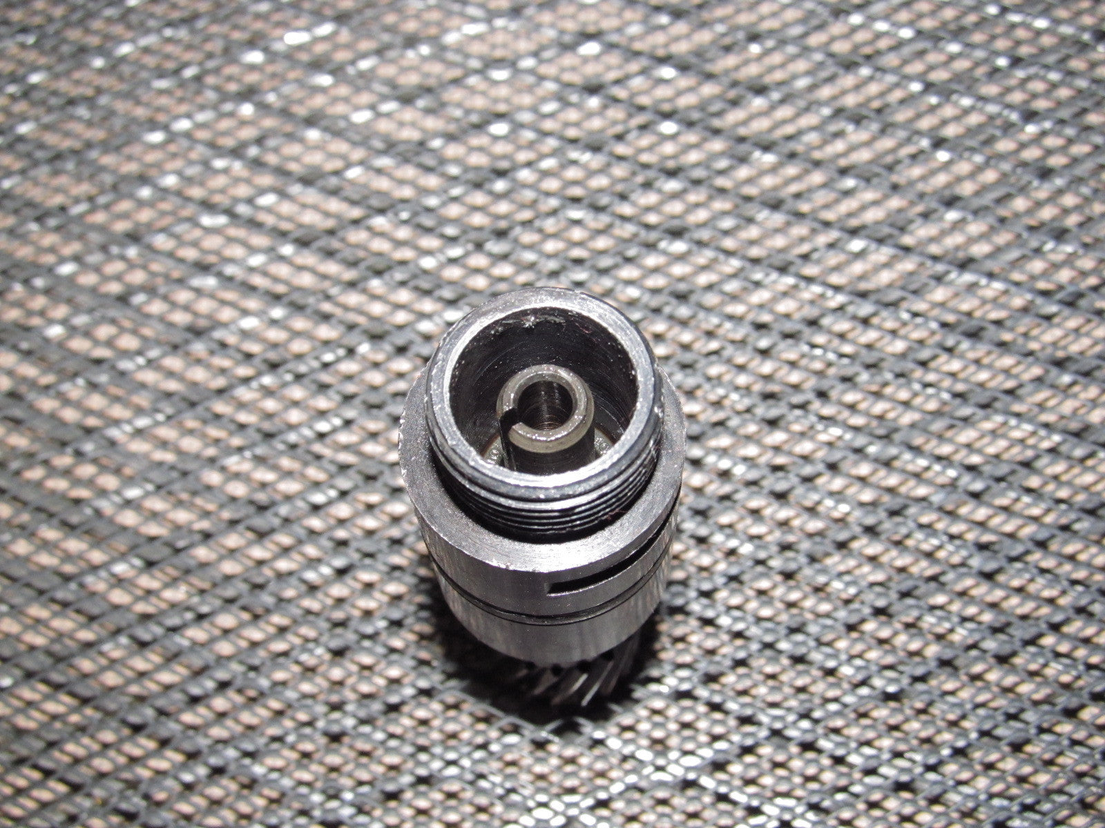 72 73 Datsun 240z OEM Speed Sensor - A/T VSS – Autopartone
