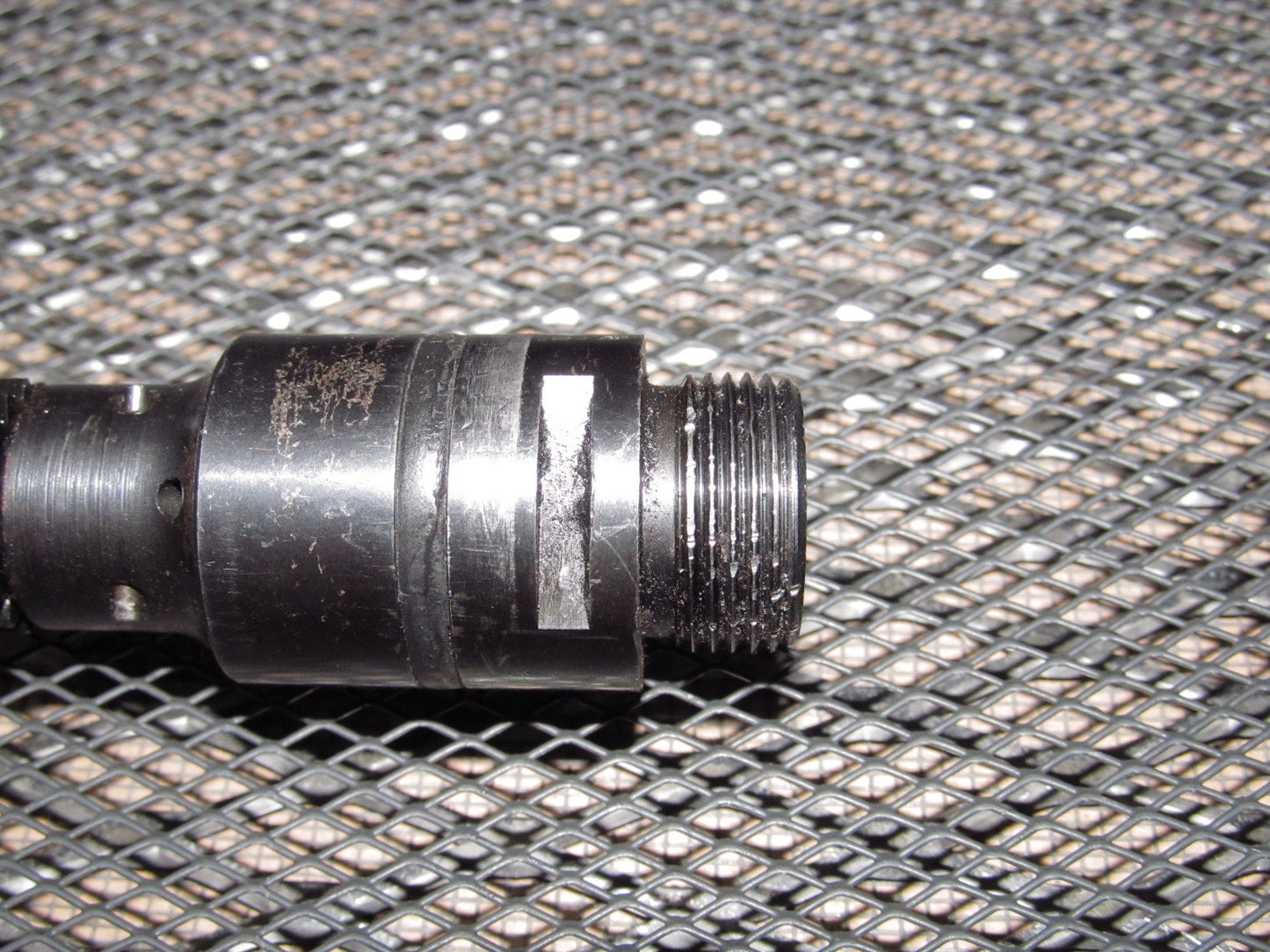 72 73 Datsun 240z OEM Speed Sensor - A/T VSS – Autopartone