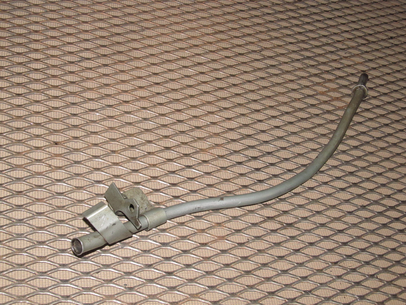 90-96 Nissan 300zx OEM Engine Oil Dipstick Tube - Twin Turbo – Autopartone