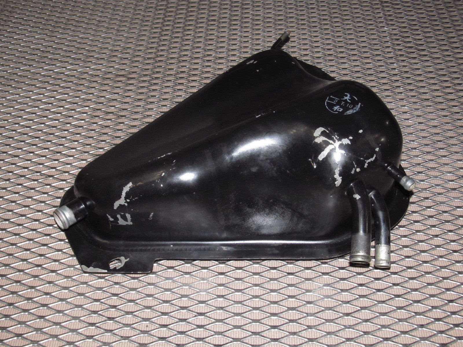 72 73 Datsun 240z OEM Gas Tank Fuel Evap Purge Tank – Autopartone
