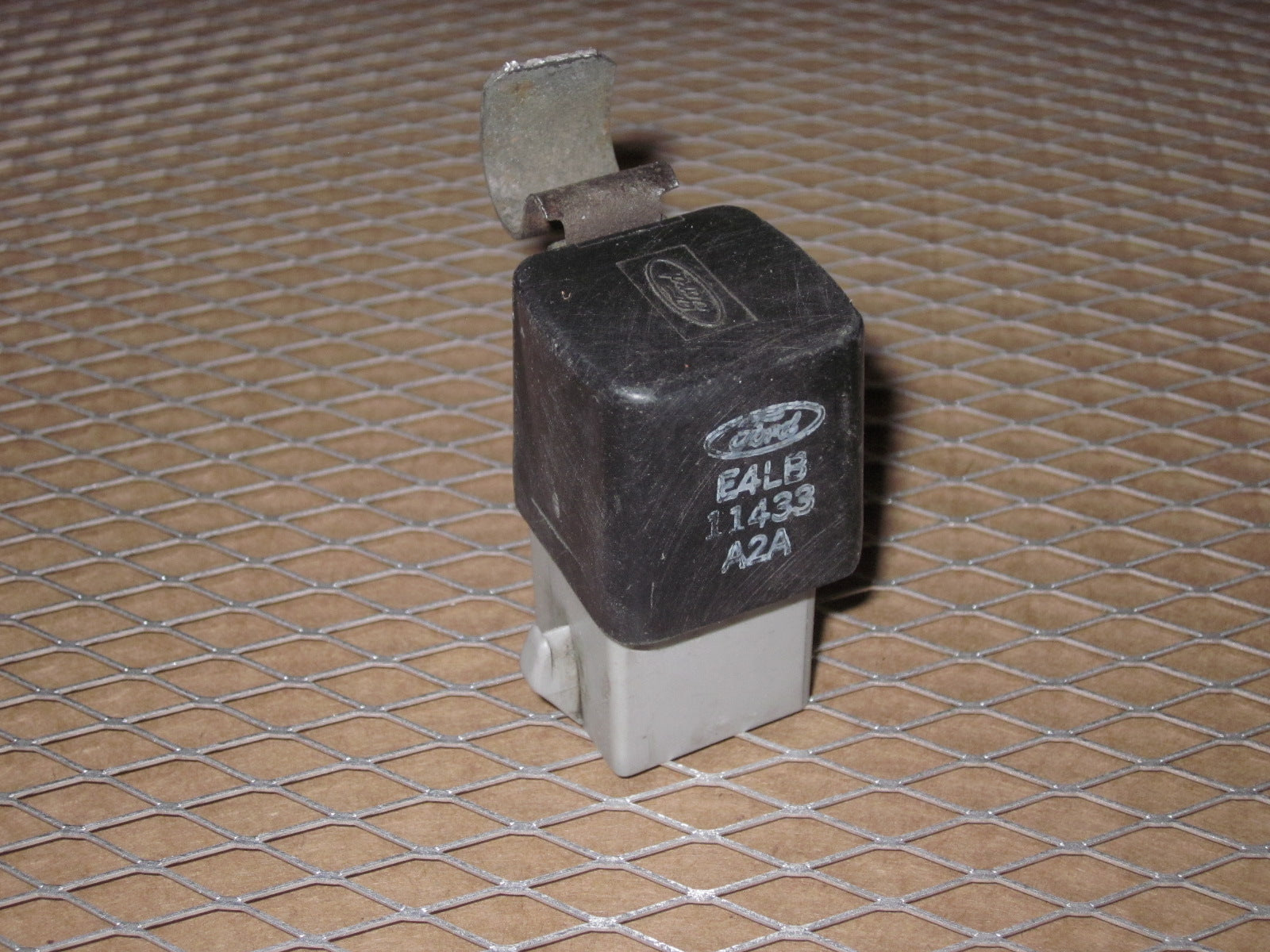 Ford Relay E4LB 11433 A2A – Autopartone