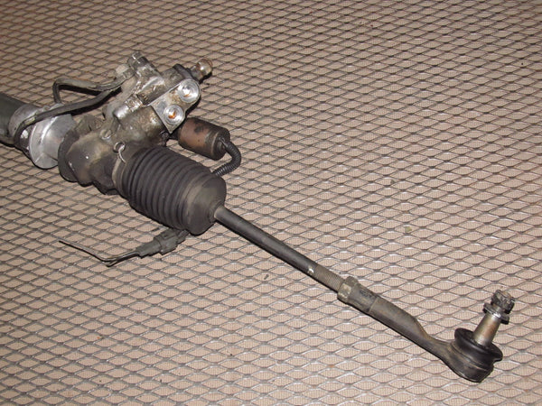 90-96 Nissan 300zx OEM Power Steering Rack - Twin Turbo – Autopartone