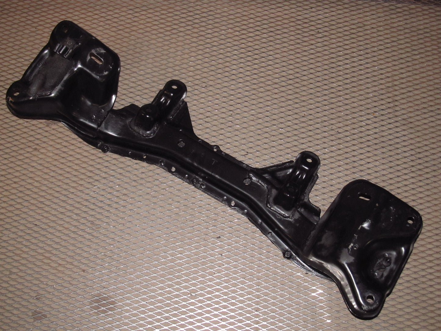 90-96 Nissan 300zx OEM Front Sub Frame - Twin Turbo – Autopartone.com