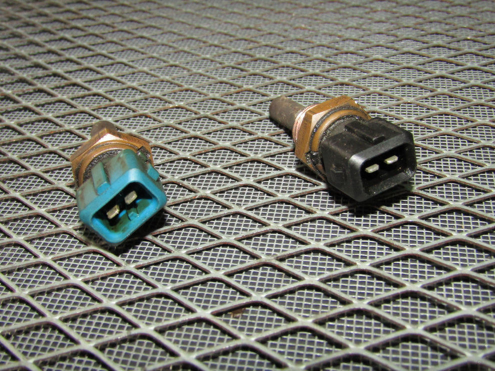92 93 94 95 BMW 325 OEM Engine Coolant Temperature Sensor – Autopartone