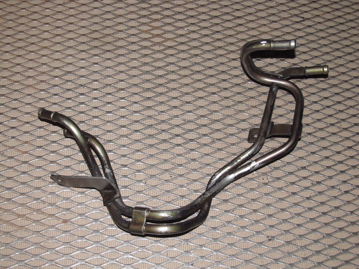 90-96 Nissan 300zx OEM Engine Oil Cooler Line - Twin Turbo ...