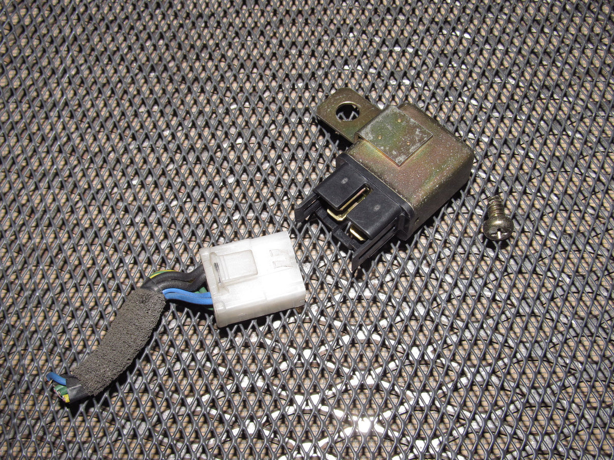 89 90 91 Mazda RX7 OEM Relay G4L-1125T – Autopartone.com