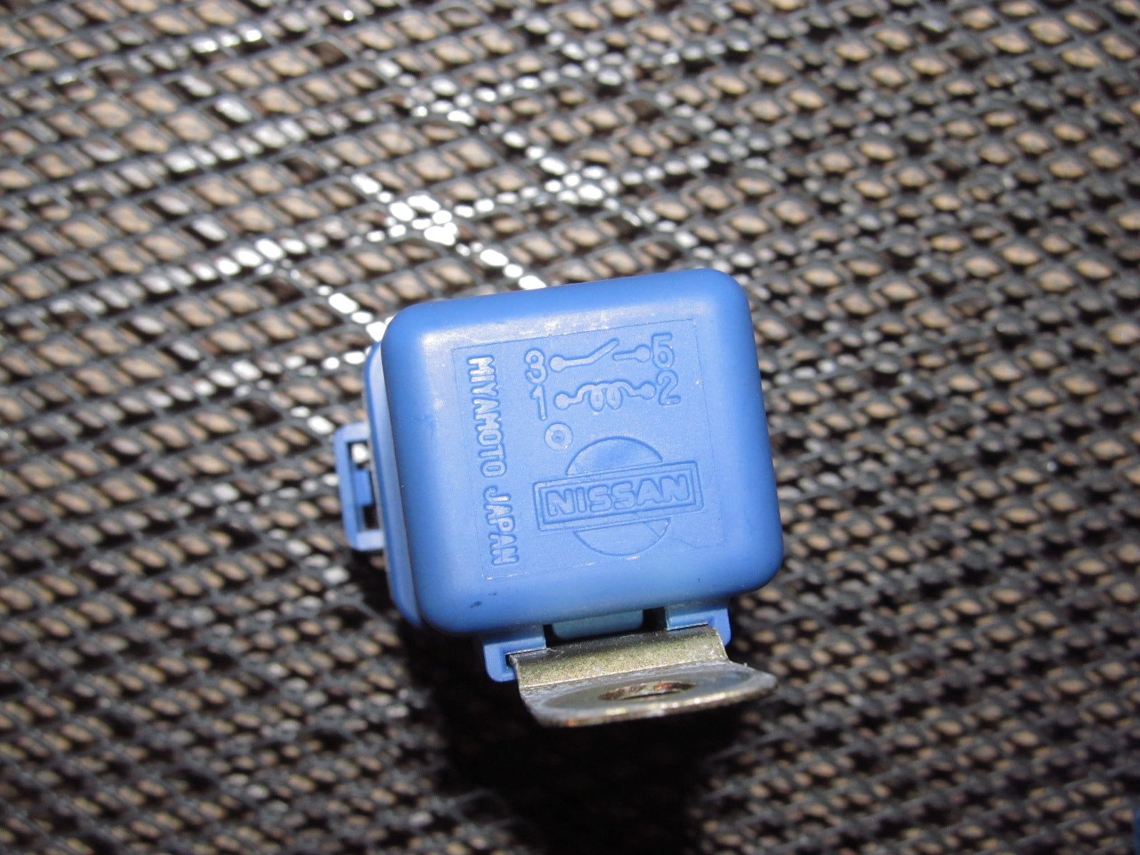 90-96 Nissan 300zx OEM Relay - 25230 C9980 – Autopartone