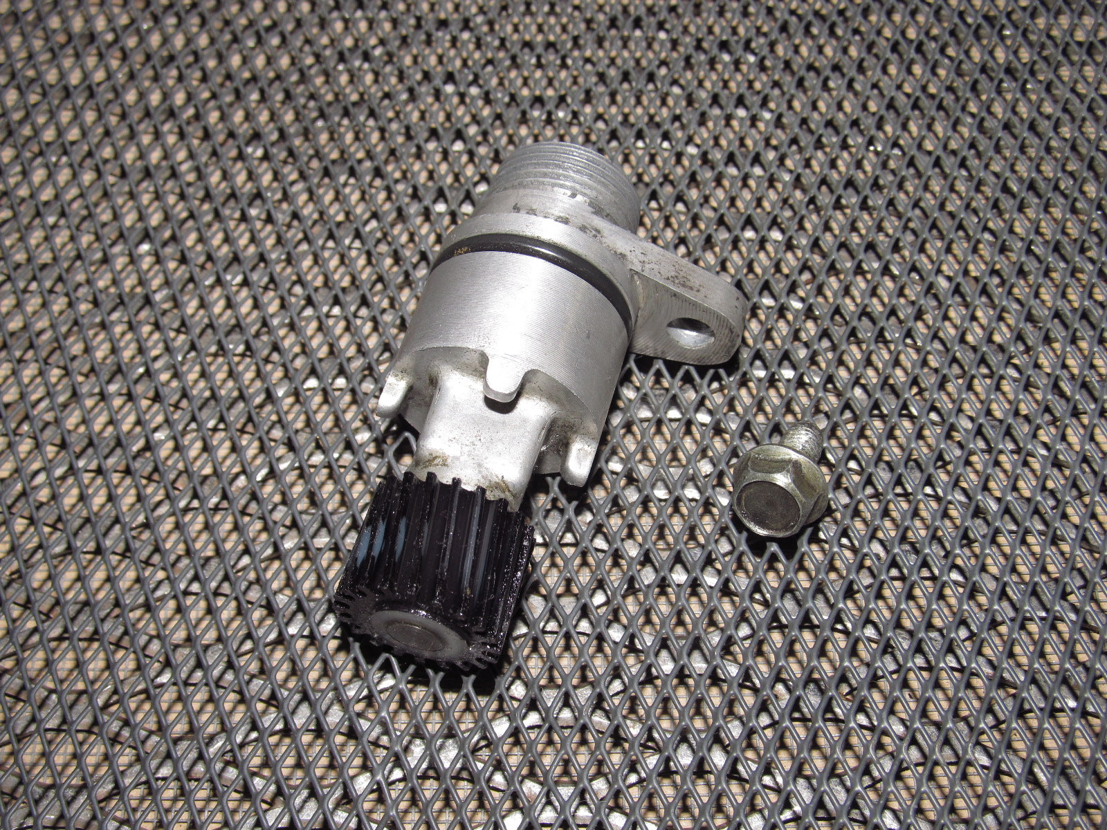 89 90 91 Mazda RX7 OEM M/T Vehicle Speed Sensor VSS - NA – Autopartone