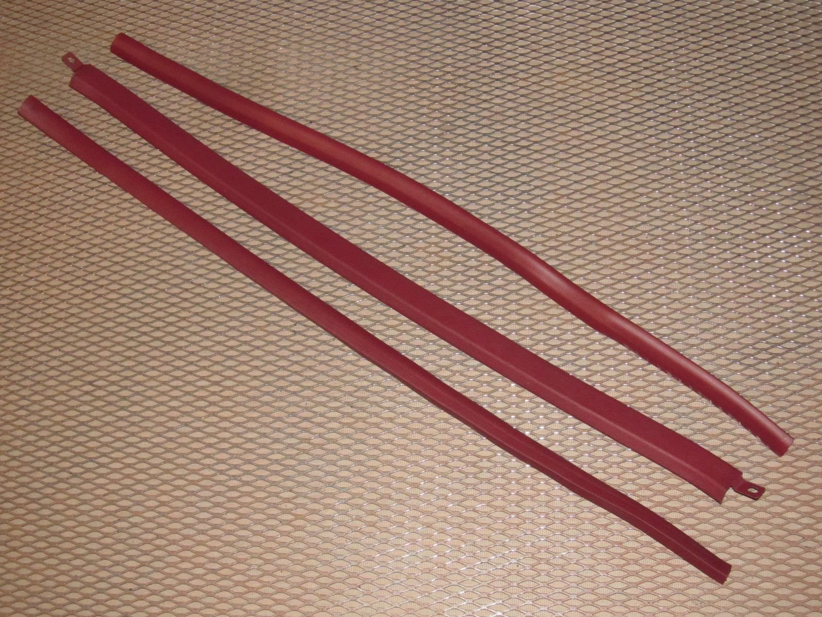 90-96 Nissan 300zx OEM Headliner Trim Moulding Cover - 2+0 ...