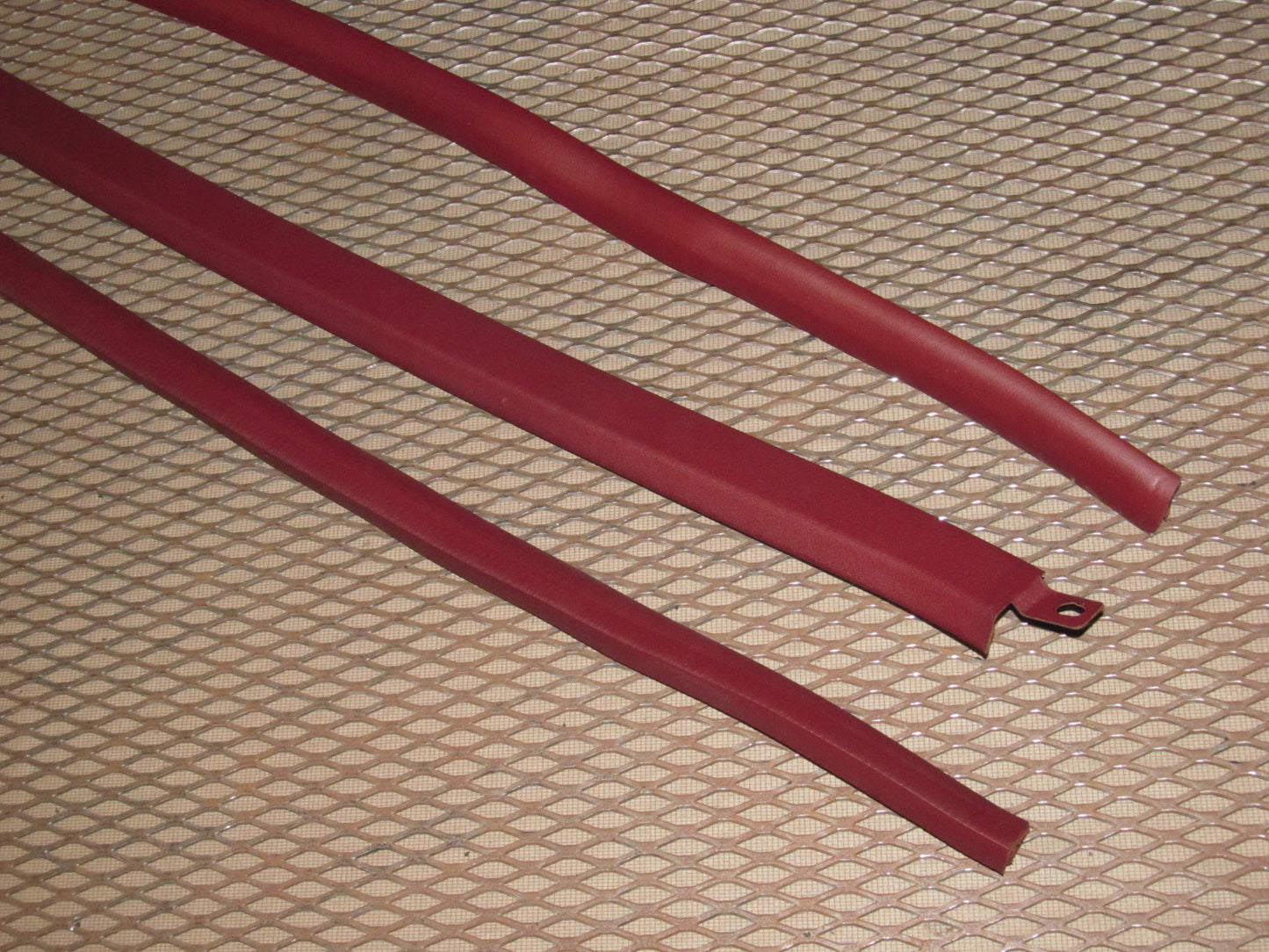 90-96 Nissan 300zx OEM Headliner Trim Moulding Cover - 2+0 ...