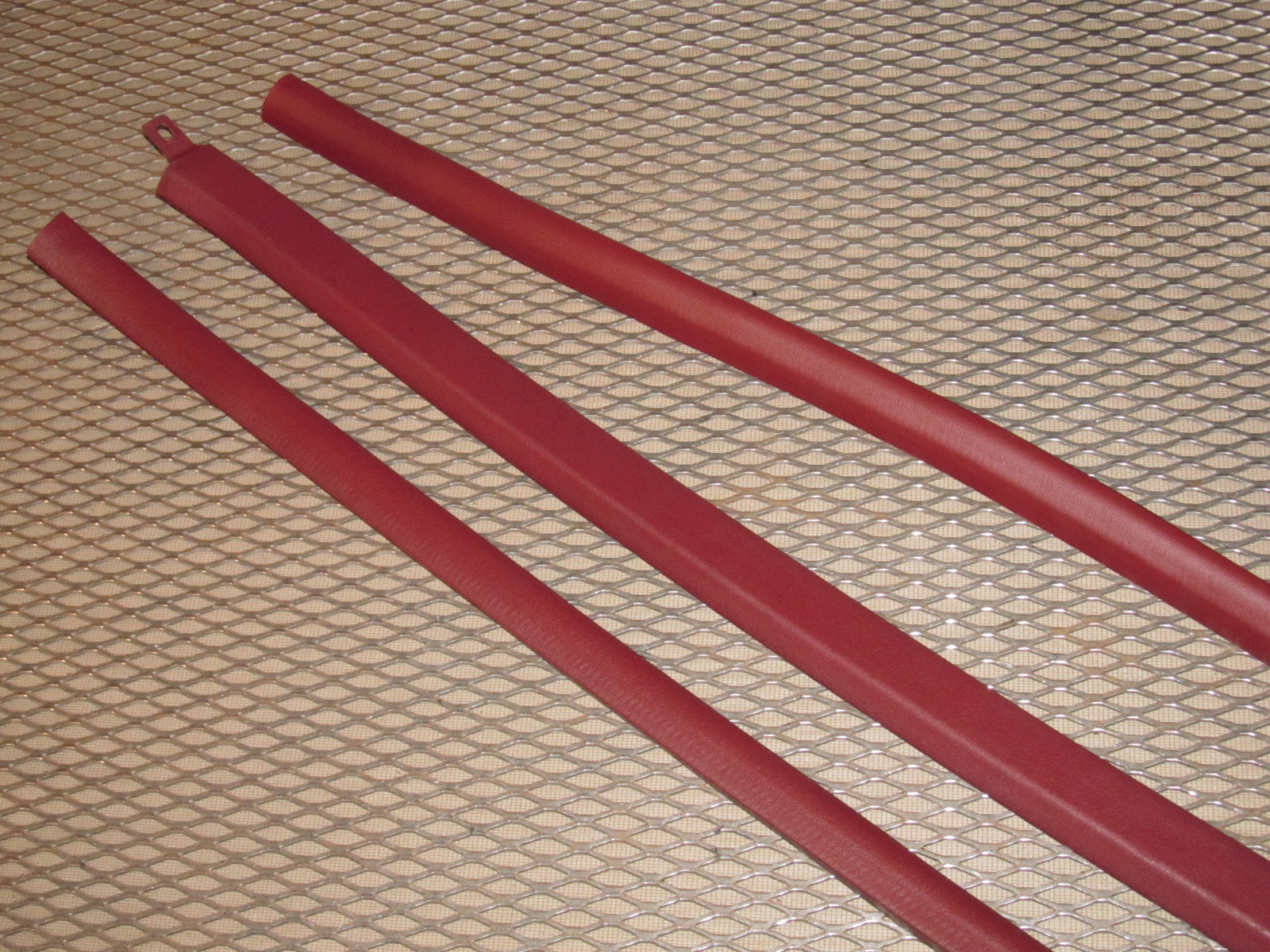90-96 Nissan 300zx OEM Headliner Trim Moulding Cover - 2+0 ...