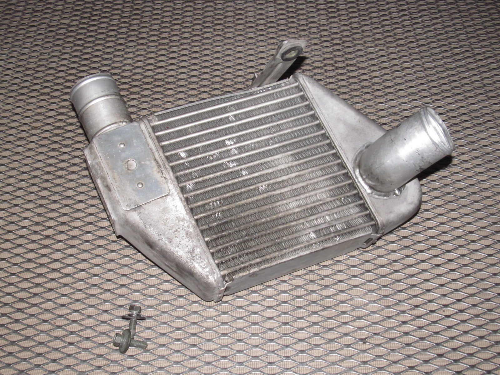 97 98 99 Mitsubishi Eclipse OEM Turbo Intercooler – Autopartone.com