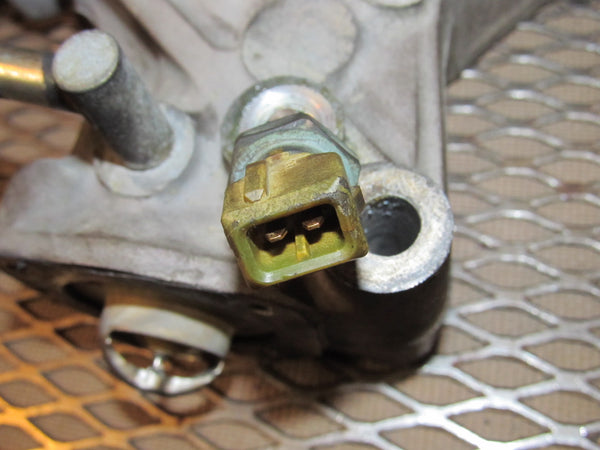 89 90 91 Mazda RX7 OEM Coolant Engine Temperature Sensor – Autopartone.com