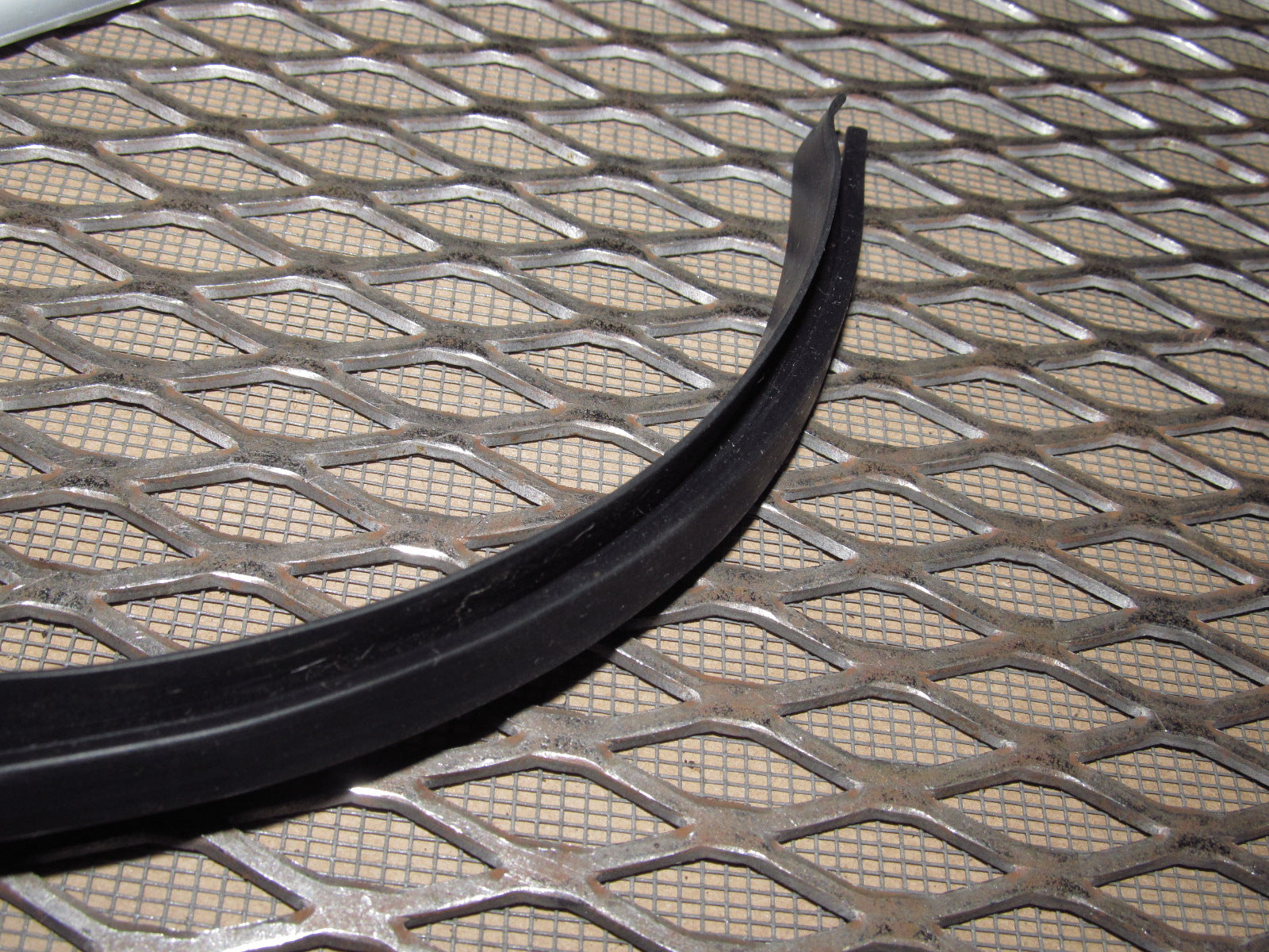 94 95 96 97 Mitsubishi 3000GT OEM Interior Moonroof Moulding Stripping ...