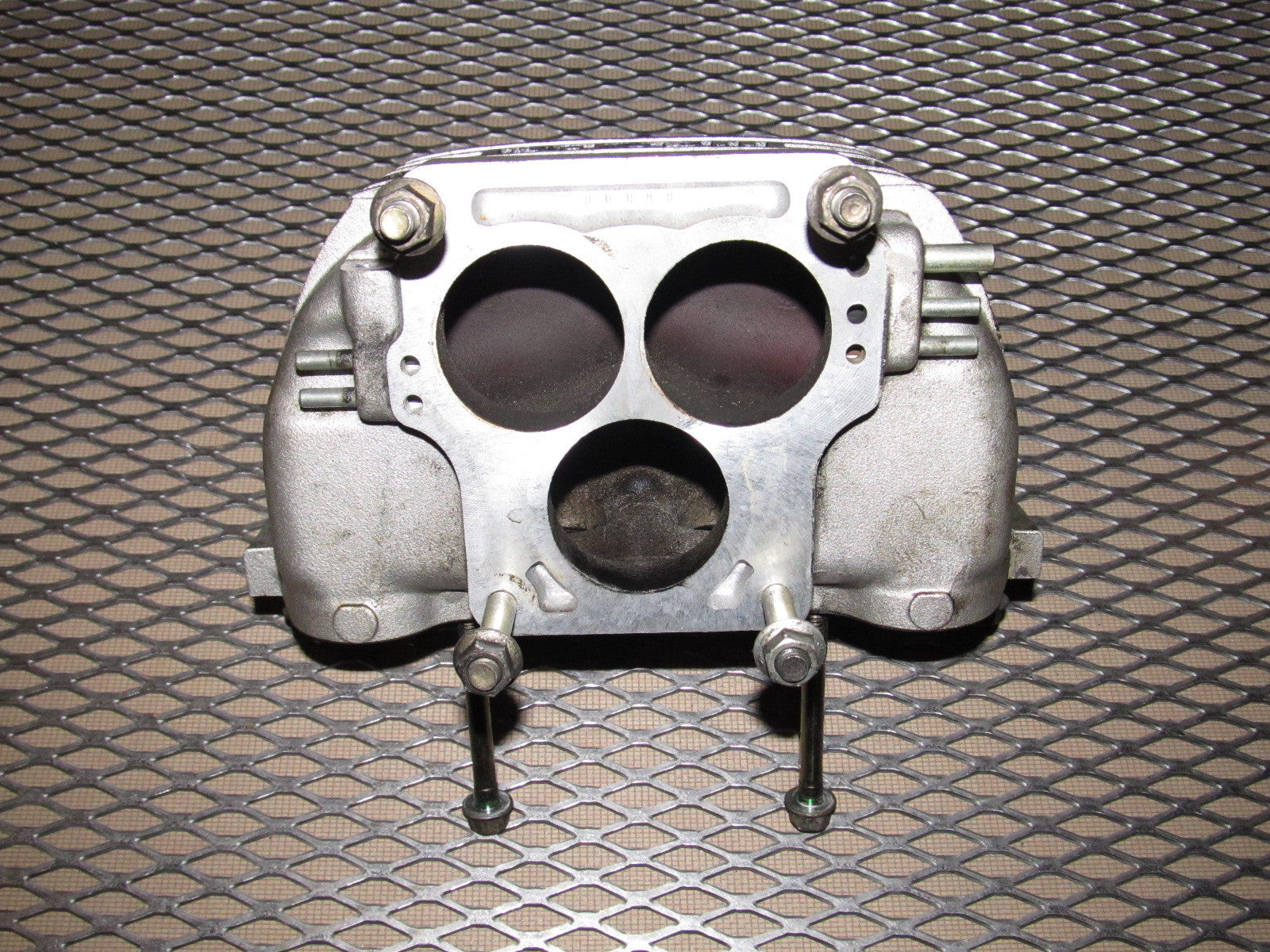 86 87 88 Mazda RX7 OEM Intake Manifold Dynamic Chamber – Autopartone