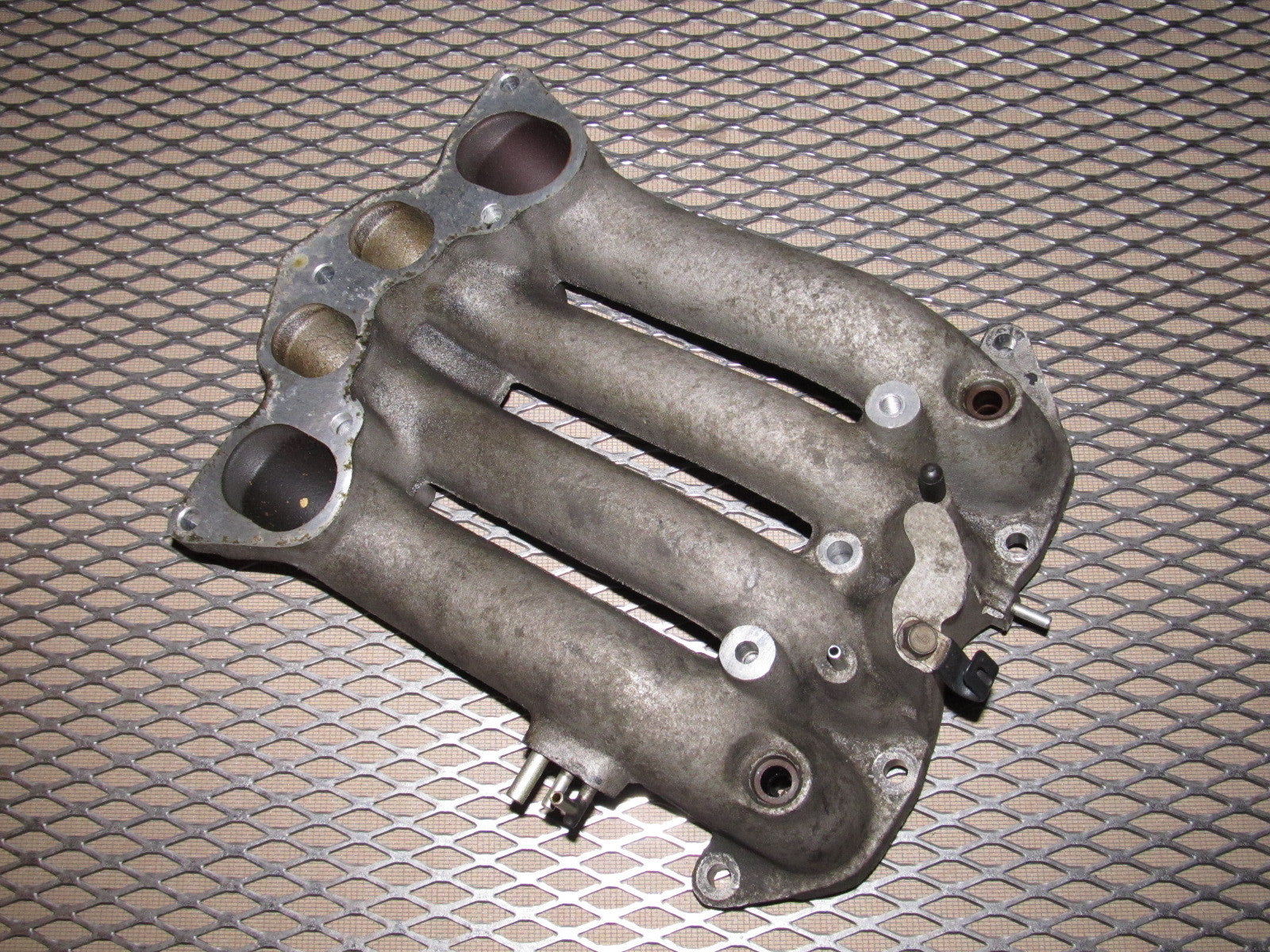 86 87 88 Mazda RX7 OEM Intake Manifold Runner – Autopartone.com