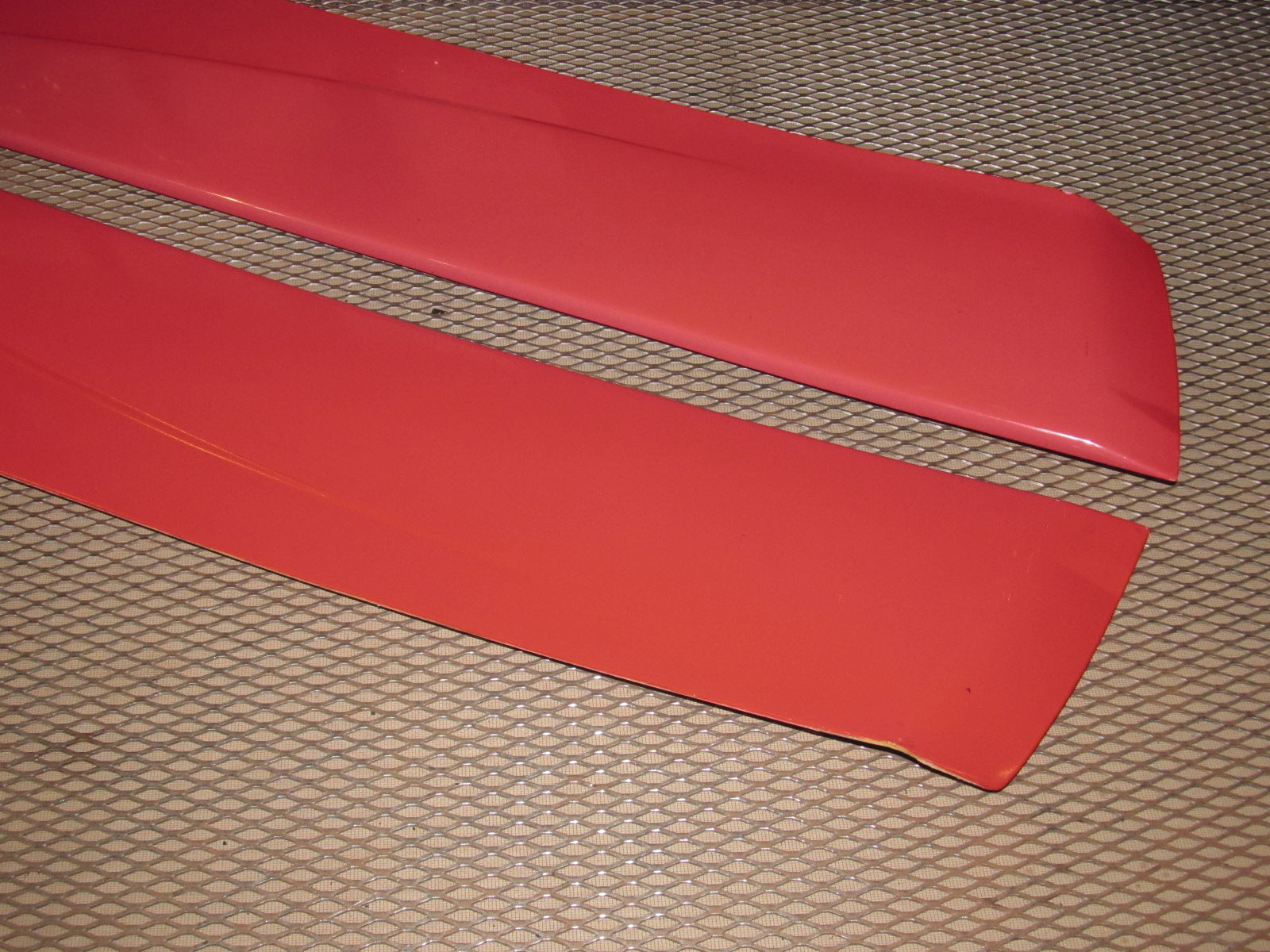 94 95 96 97 Mitsubishi 3000GT OEM Exterior Door Lower Panel Cover ...
