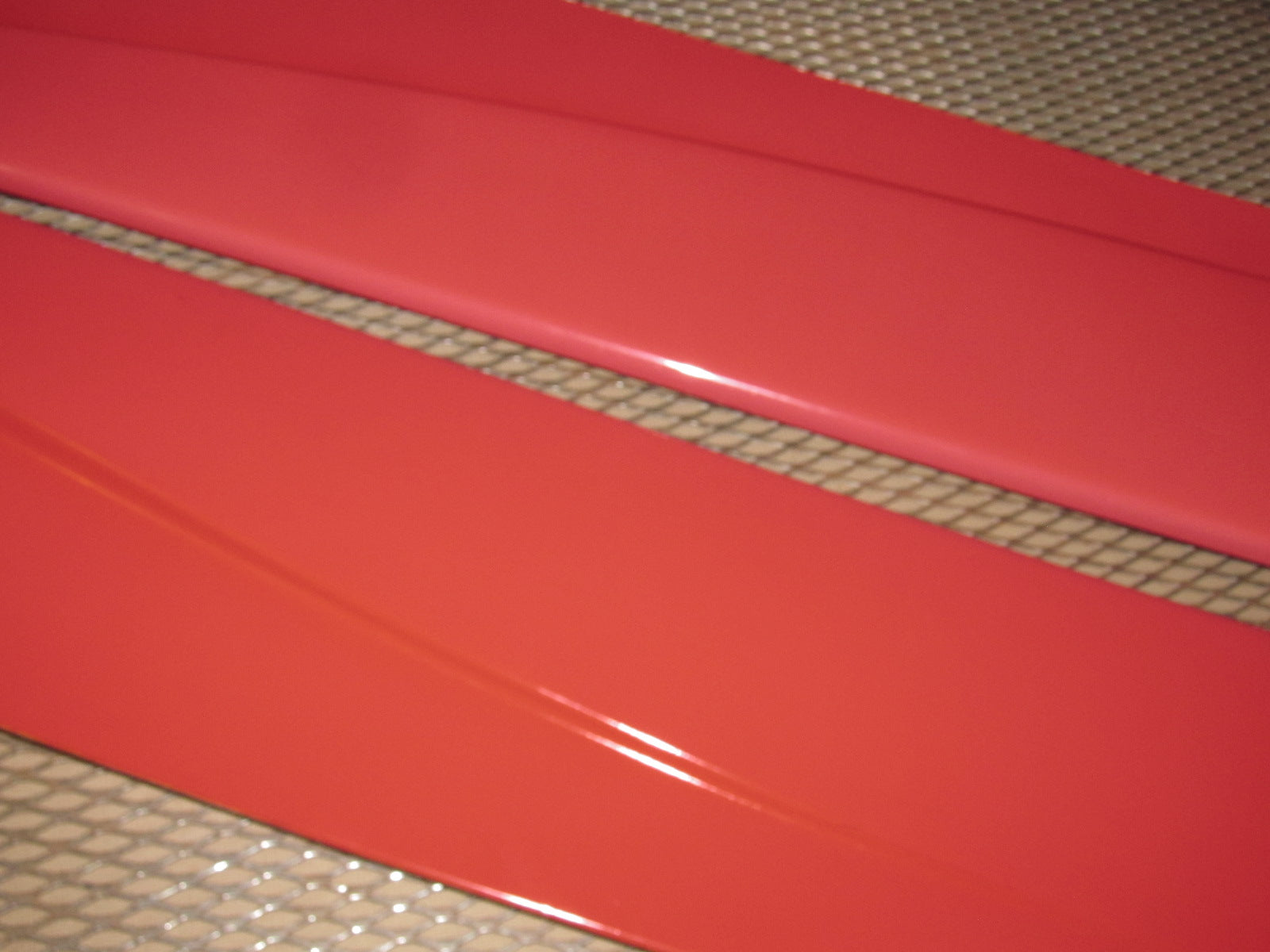 94 95 96 97 Mitsubishi 3000GT OEM Exterior Door Lower Panel Cover ...