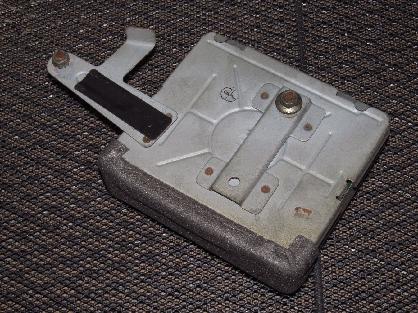 89 90 91 92 Toyota Supra OEM Suspension Computer - TEMS – Autopartone