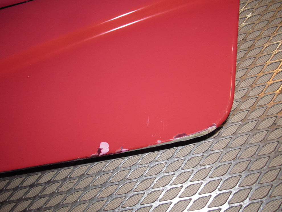 94 95 96 97 Mitsubishi 3000GT OEM Exterior Door Lower Panel Cover ...