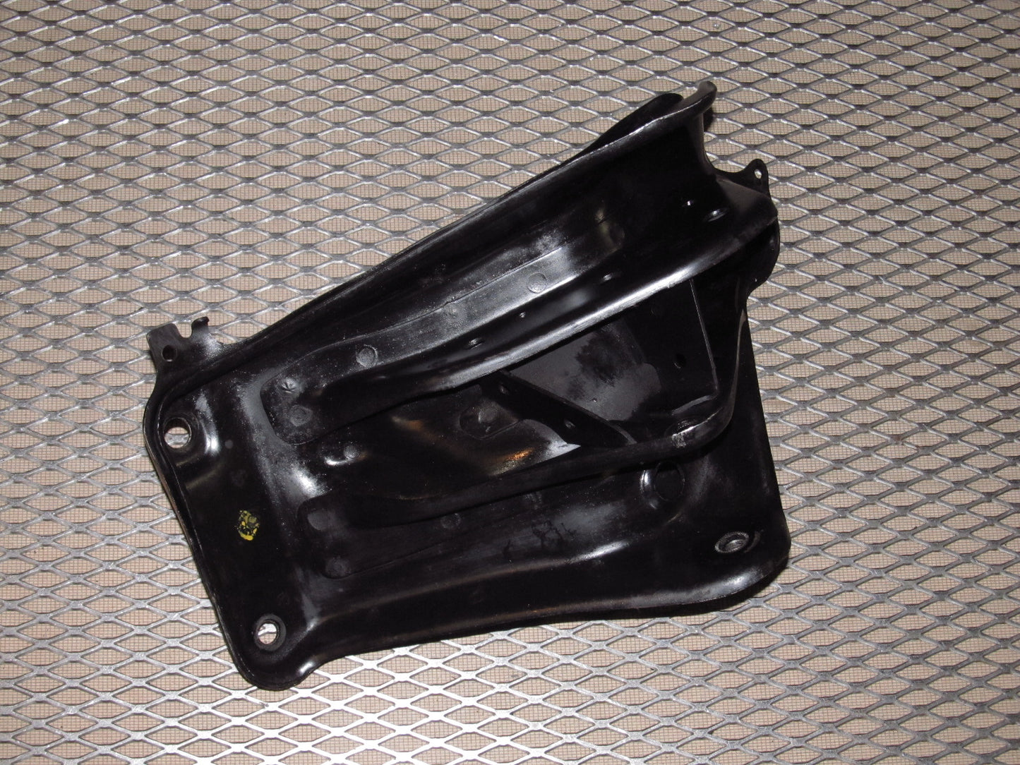 87 88 89 Toyota MR2 OEM Engine Sub Frame Crossmember - Rear Left ...