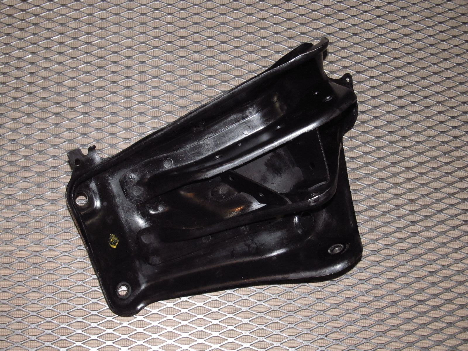 87 88 89 Toyota MR2 OEM Engine Sub Frame Crossmember - Rear Left ...
