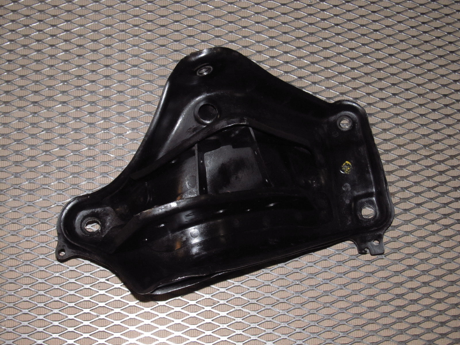 87 88 89 Toyota MR2 OEM Engine Sub Frame Crossmember - Rear Left ...