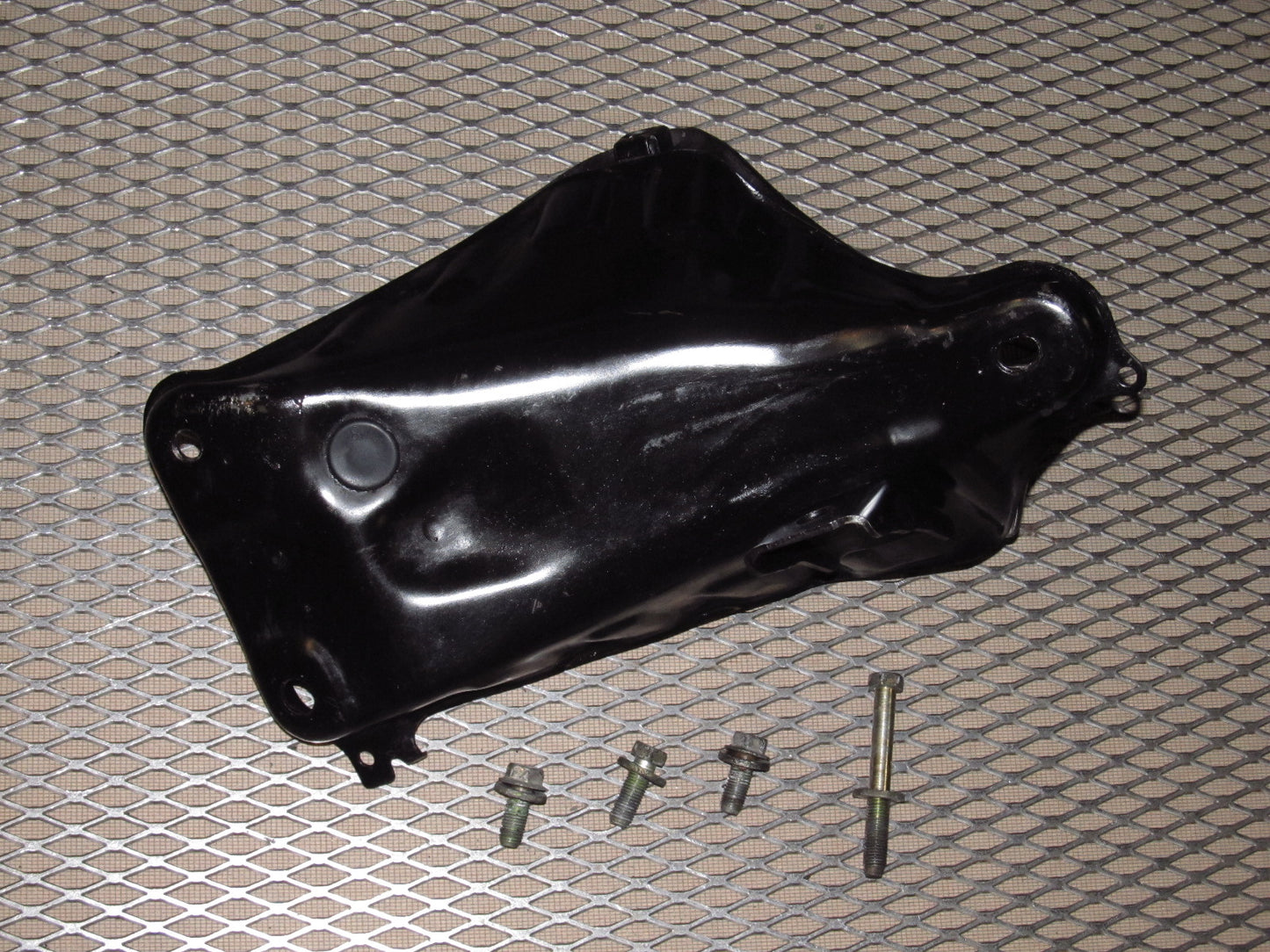87 88 89 Toyota MR2 OEM Engine Sub Frame Crossmember - Rear Left ...