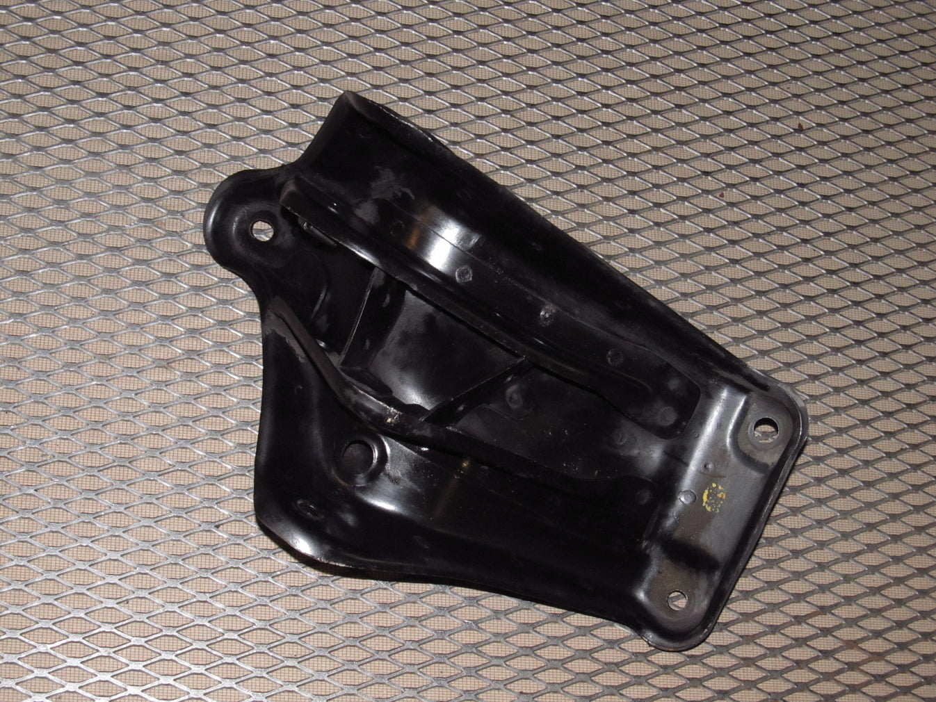87 88 89 Toyota MR2 OEM Engine Sub Frame Crossmember - Rear Right ...