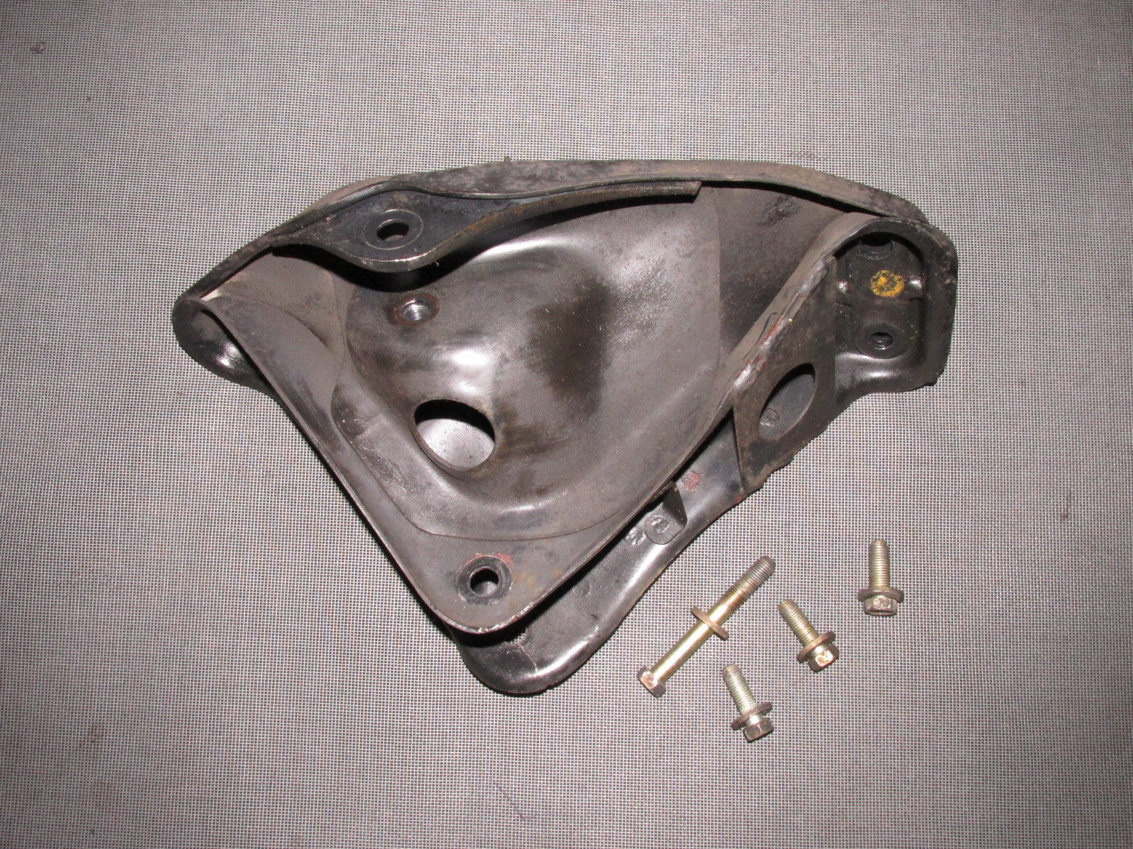85 86 87 88 89 Toyota MR2 OEM Engine Subframe Crossmember - Rear Right ...