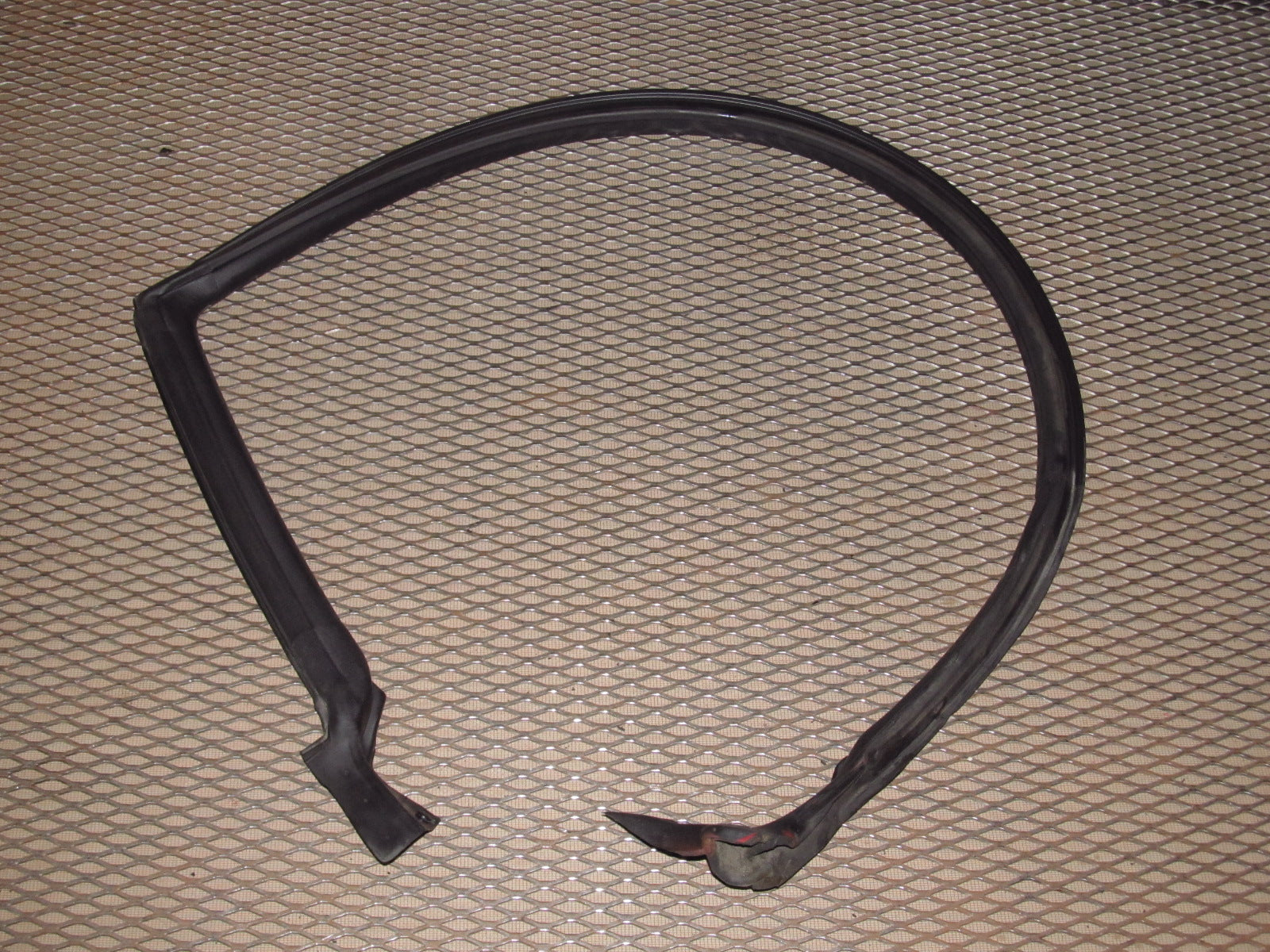 94 95 96 97 Mitsubishi 3000GT OEM Door Rubber Weather Stripping Seal ...