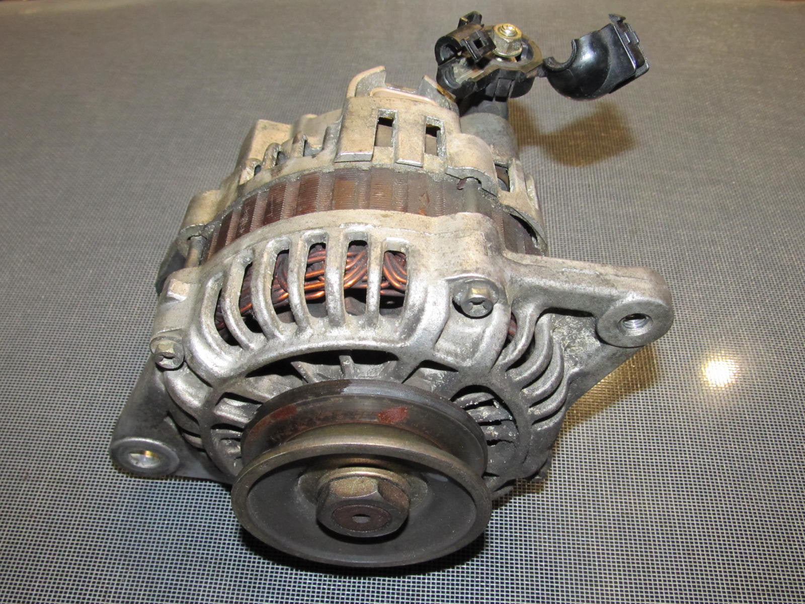 90-93 Mazda Miata Alternator 1.6L – Autopartone.com