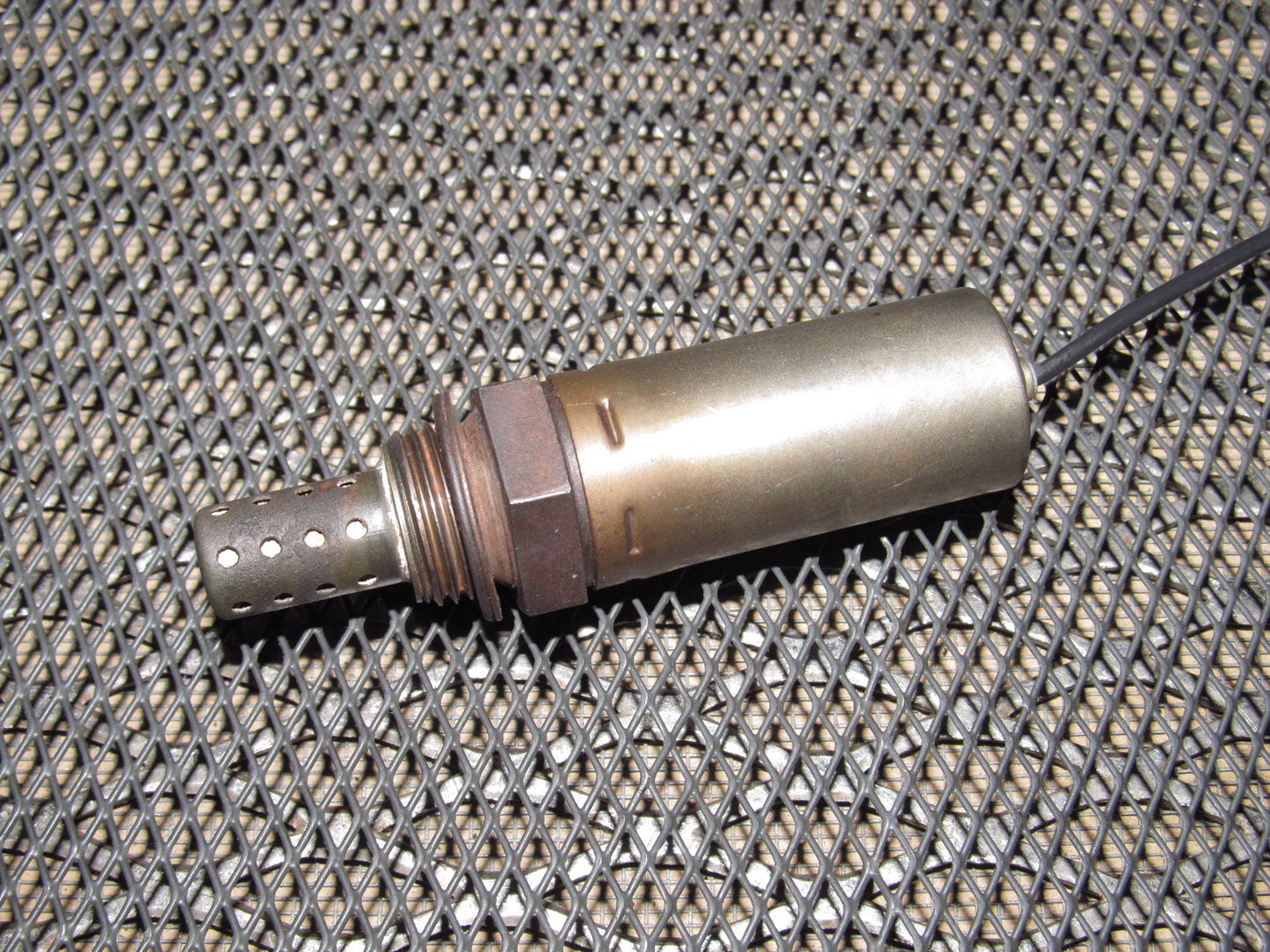89 90 91 Mazda RX7 OEM Oxygen O2 Sensor – Autopartone