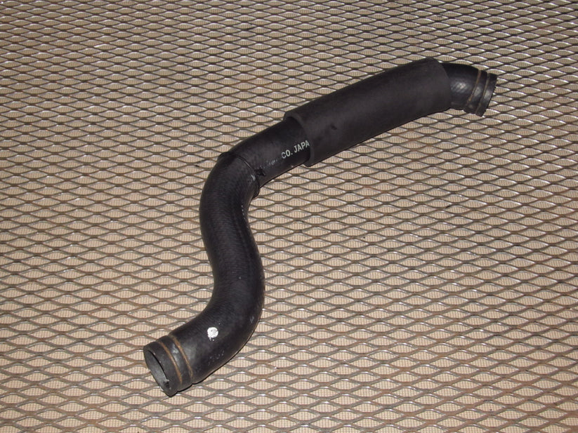 94 95 96 97 Mitsubishi 3000GT OEM Upper Radiator Hose - NA ...
