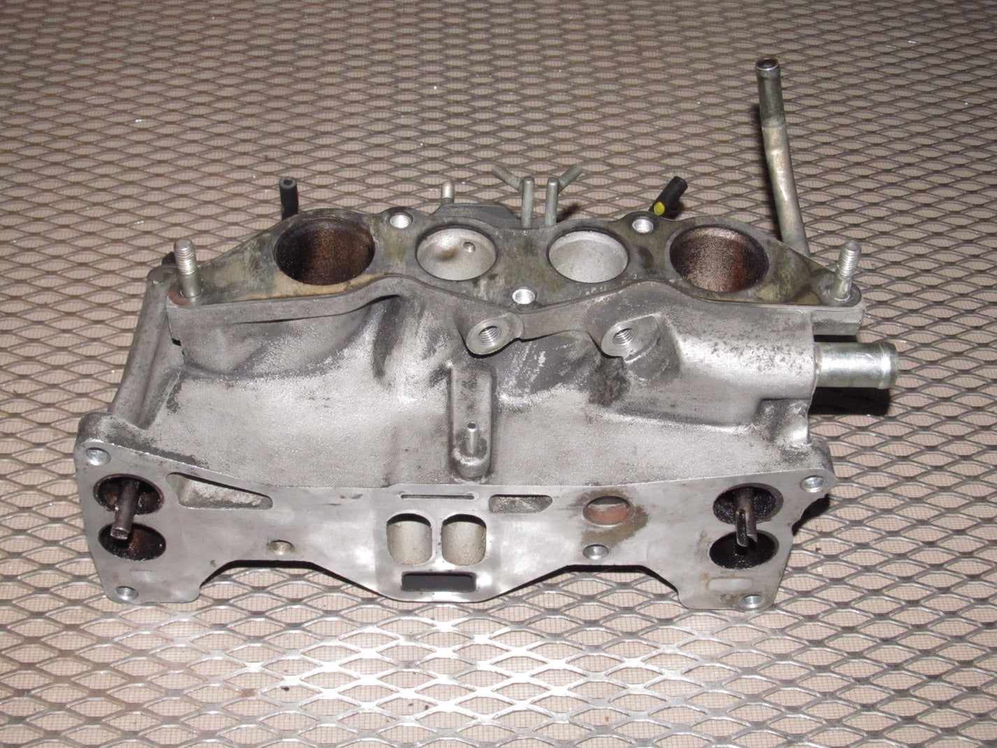 89 90 91 Mazda RX7 OEM Intake Manifold – Autopartone.com