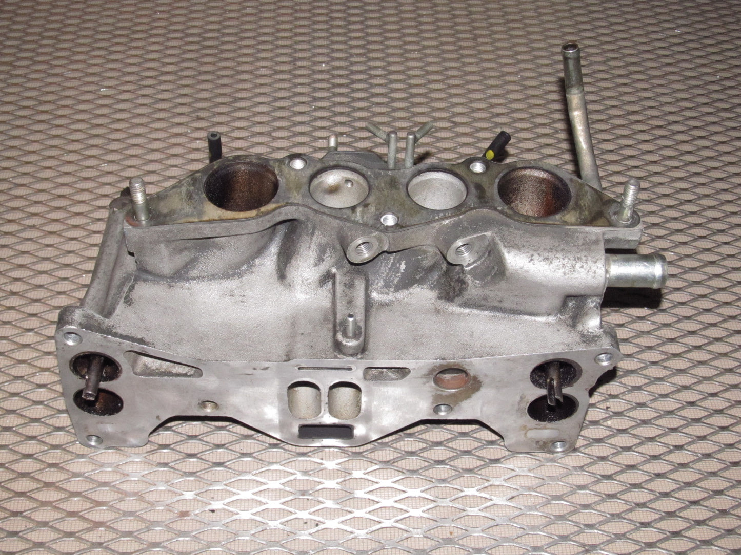 89 90 91 Mazda RX7 OEM Intake Manifold – Autopartone.com