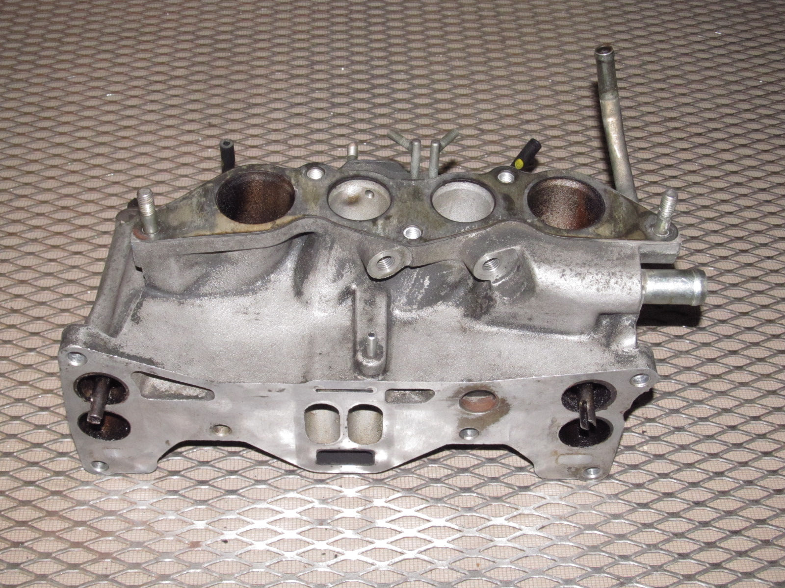 89 90 91 Mazda RX7 OEM Intake Manifold – Autopartone.com