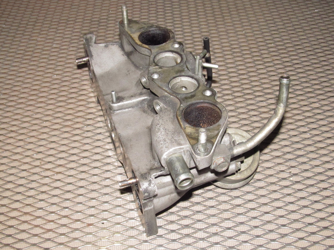 89 90 91 Mazda RX7 OEM Intake Manifold – Autopartone.com