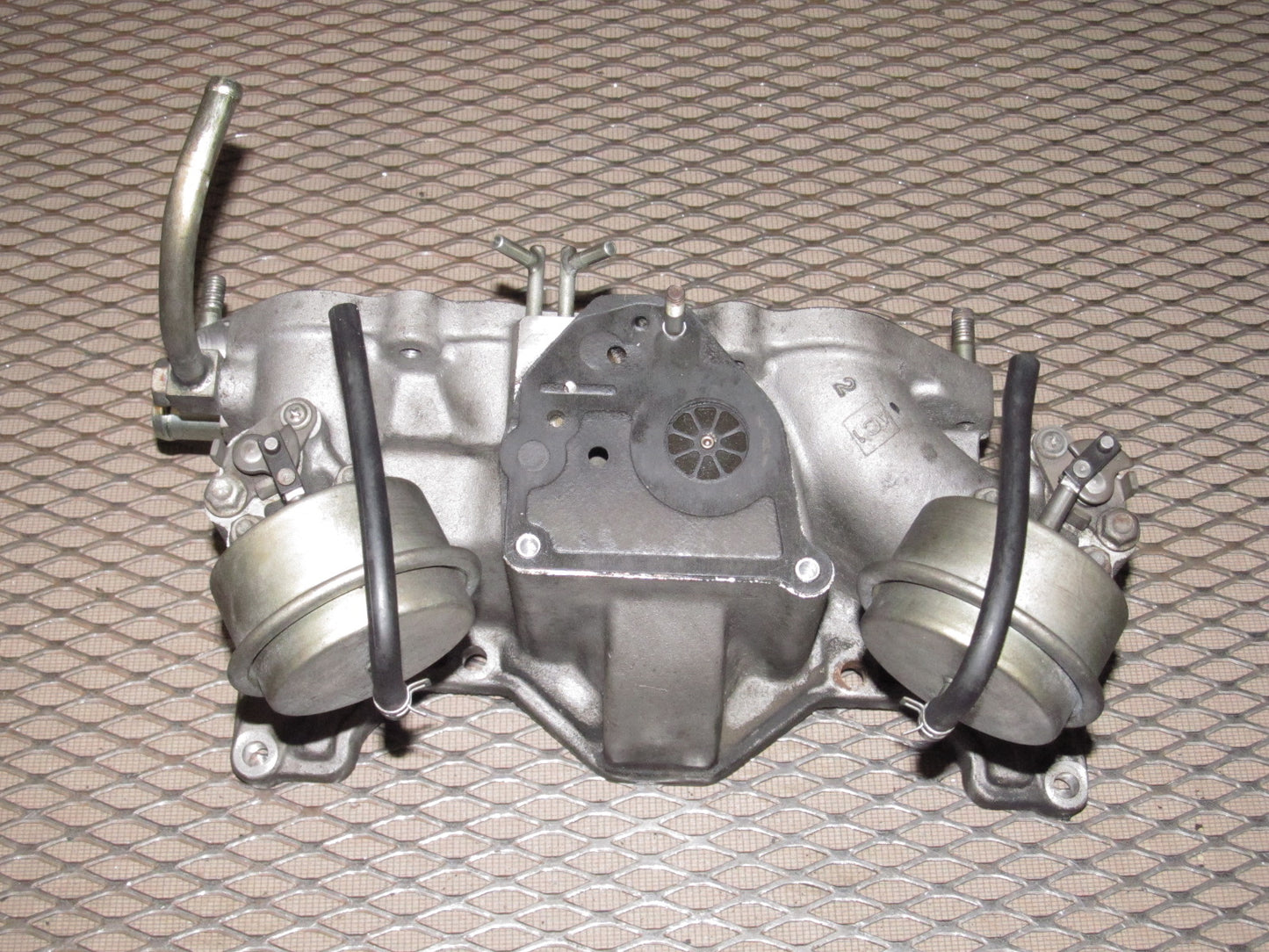 89 90 91 Mazda RX7 OEM Intake Manifold – Autopartone.com