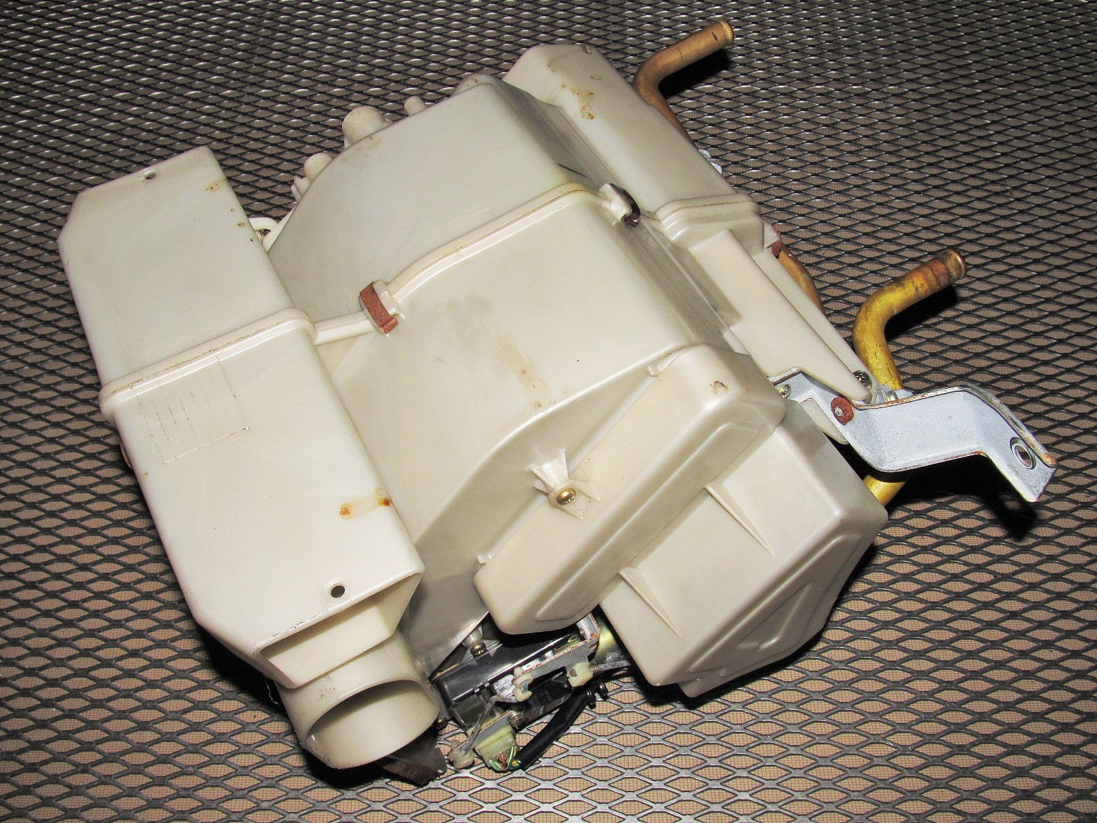 86 87 88 Mazda RX7 OEM Heater Core & Box – Autopartone